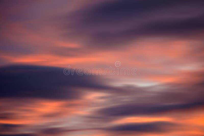 Fade sunset stock photo. Image of levels, orange, sunset - 103108006