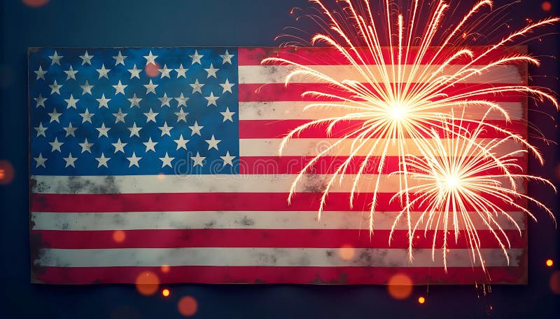 Overlayed Fireworks Stock Illustrations – 11 Overlayed Fireworks Stock ...