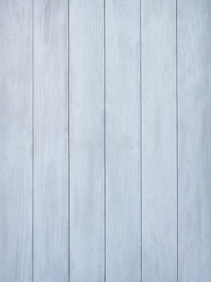 Faded Blue Grey Pickled Wood Board Background Stock Photo - Image of ...