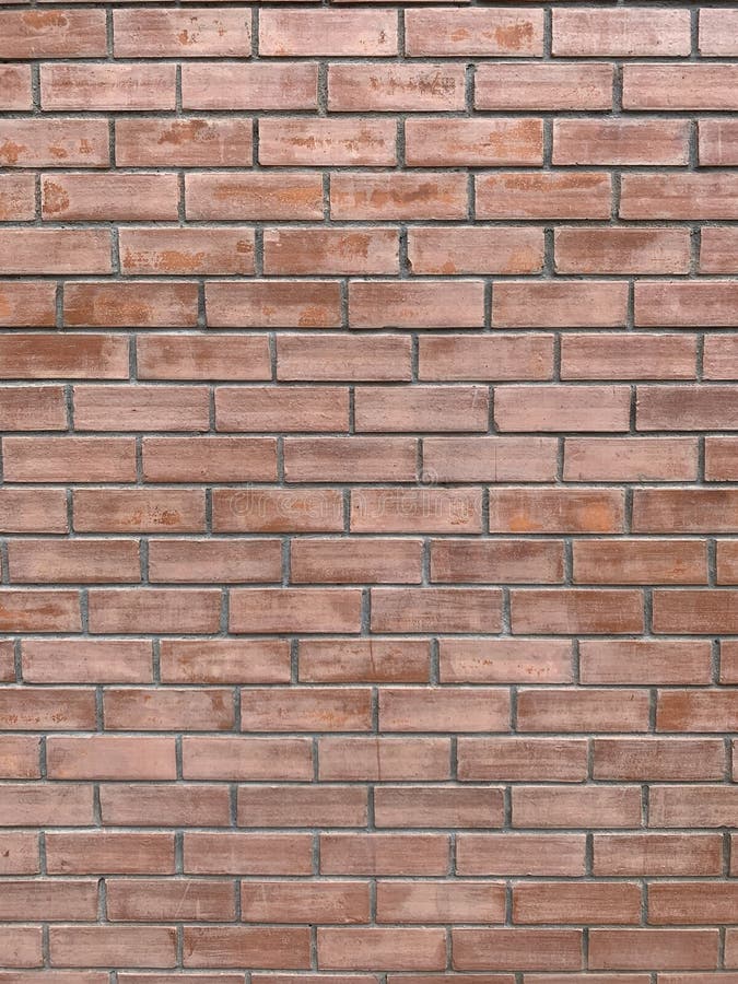 Faded brick wall stock photo. Image of brick, faded - 204567466