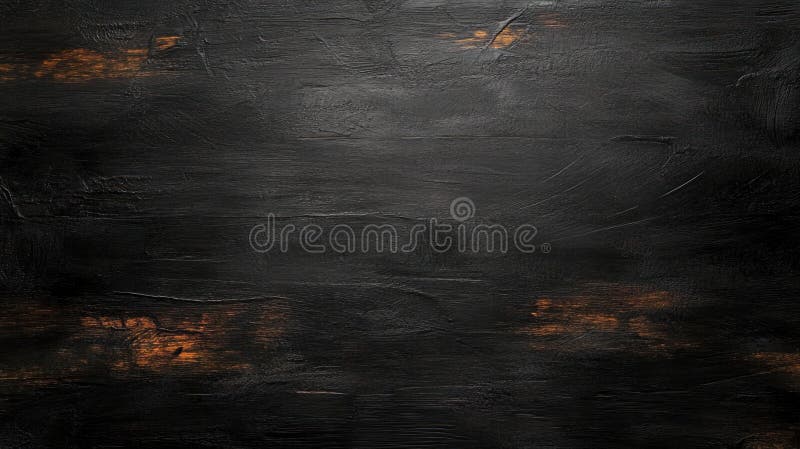 Faded Chalk Marks on Textured Blackboard for Creative Educational ...