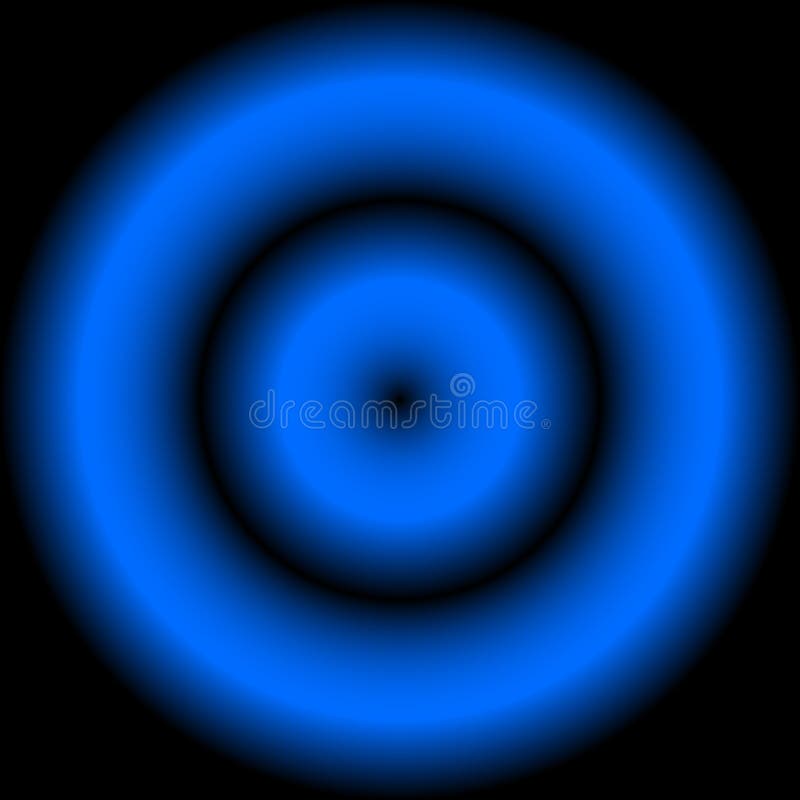 Vibrating Circle Stock Illustrations – 442 Vibrating Circle Stock ...