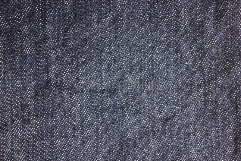 Faded denim fabric texture stock photo. Image of weave - 2158512