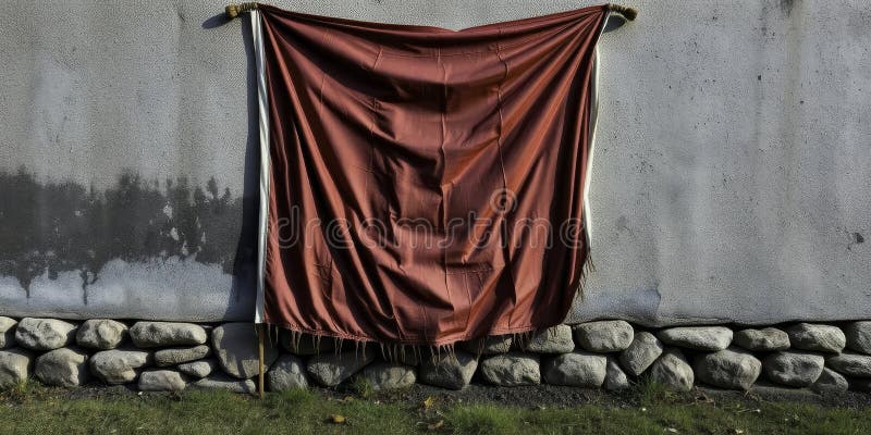 Colored Flag of the State of Palestine Stock Vector - Illustration of ...