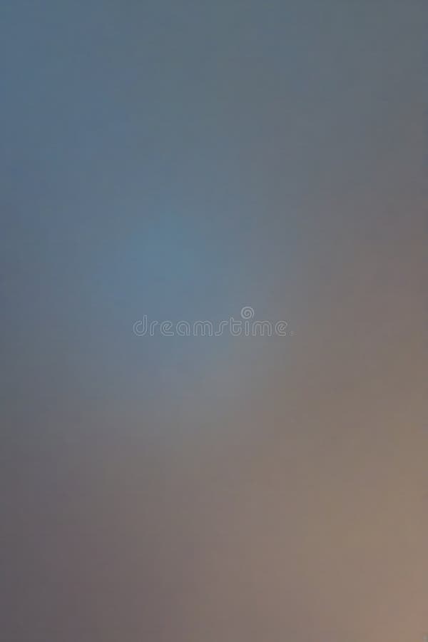 Faded Gradients Blend in a Colorful Misty Space Stock Illustration ...