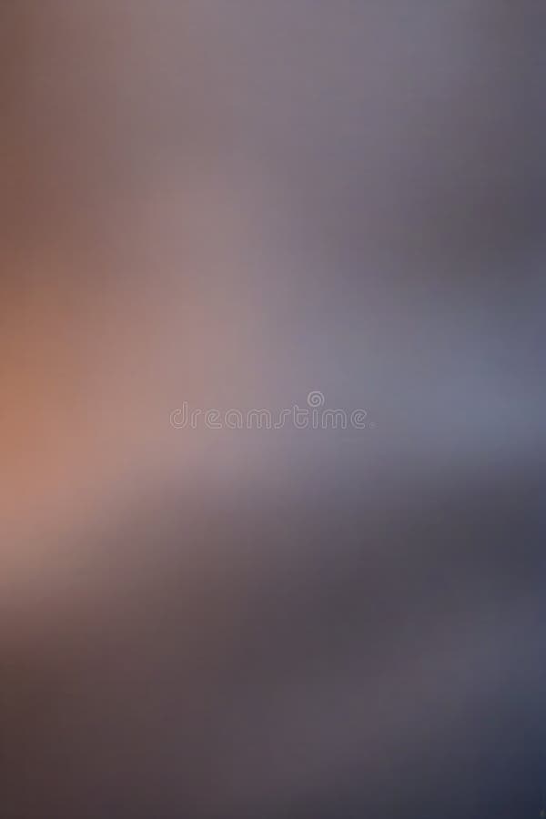 Faded Gradients Blend in a Colorful Misty Space Stock Illustration ...