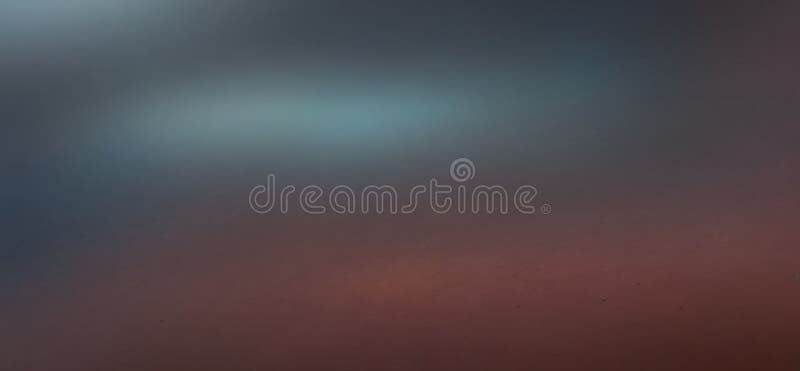 Faded Gradients Blend in a Colorful Misty Space Stock Illustration ...