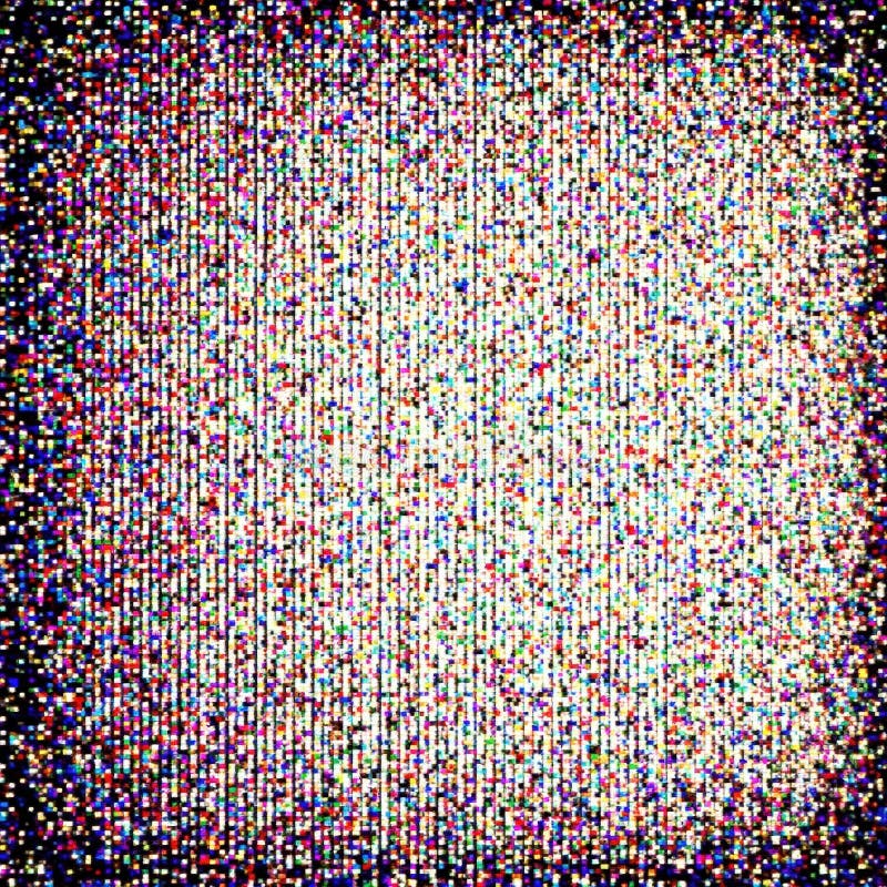 Faded Halftone Texture, Gritty Grunge, Scanned Paper Effect, White ...