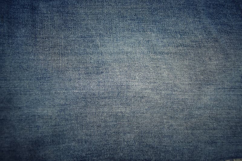 A Faded Light Blue Jeans Texture Background Stock Image - Image of ...