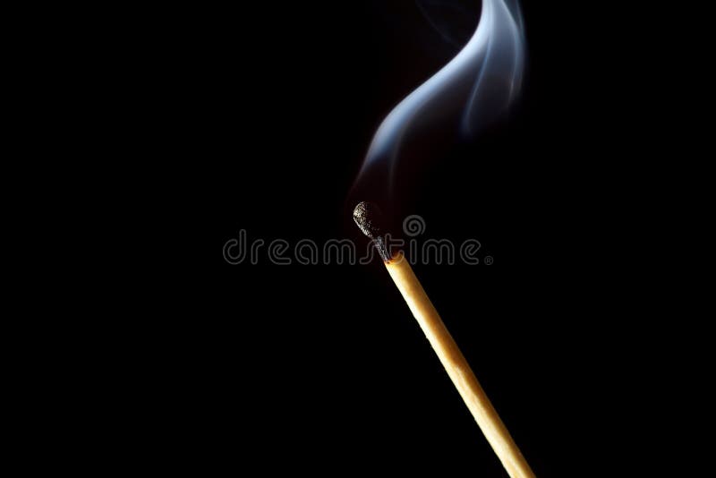 The faded match stock image. Image of dynamics, fire - 168696509