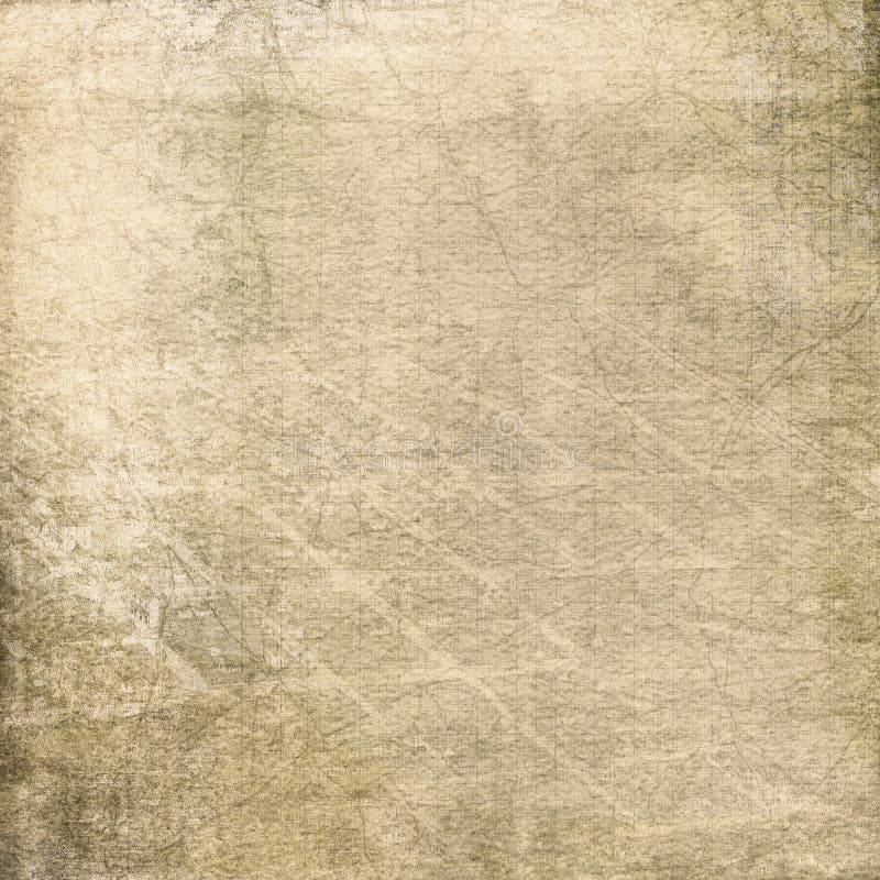 Faded old map stock image. Image of surface, faded, style - 23494121