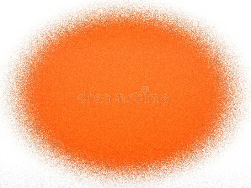 Faded Orange and Yellow Gradient Background Illustration Stock ...