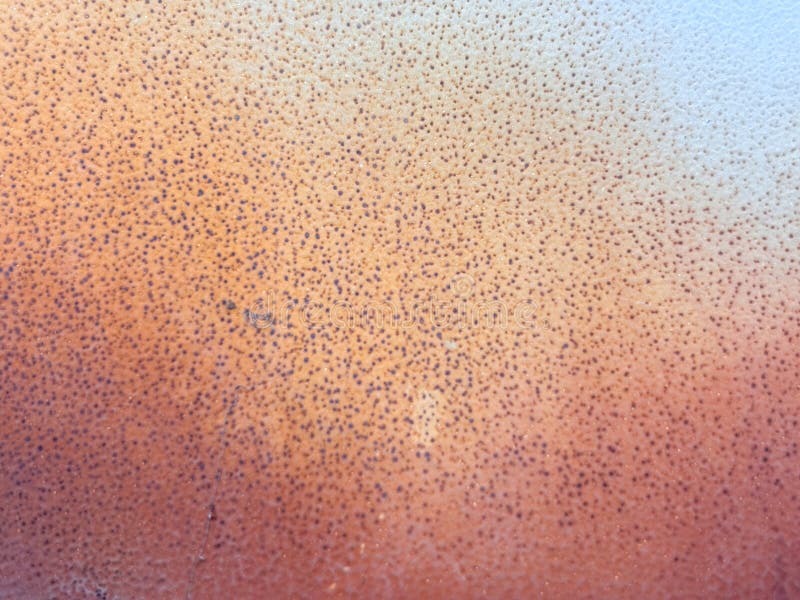 A Faded Orange and White Background with a Zigzag Line in the Middle ...