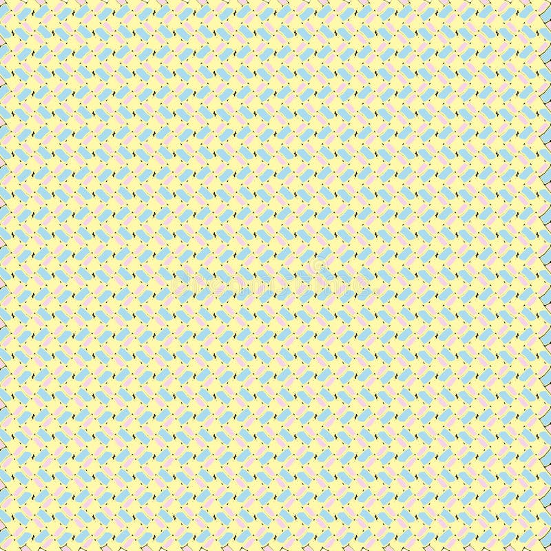 Faded Pastel Graphic Pattern for Backgrounds and Fabrics Stock ...