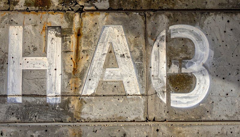 Stenciled Letters Stock Illustrations – 53 Stenciled Letters Stock ...