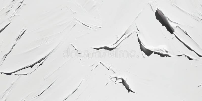 Faded White Wall Texture with Bright Grunge Markings and Shadow Details ...