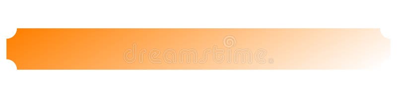Fading, Blured Banner, Button, Bar Shape with Blank, Empty Space Stock ...