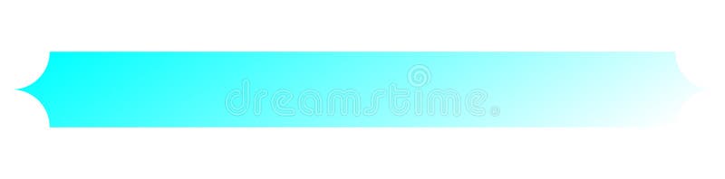 Fading, Blured Banner, Button, Bar Shape with Blank, Empty Space Stock ...