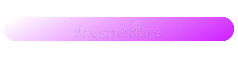 Fading, Blured Banner, Button, Bar Shape with Blank, Empty Space Stock ...