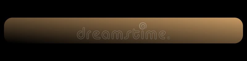 Fading, Blured Banner, Button, Bar Shape with Blank, Empty Space Stock ...
