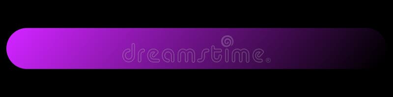 Set of Fading Banner Shapes, Backgrounds with Transparency Stock Vector ...