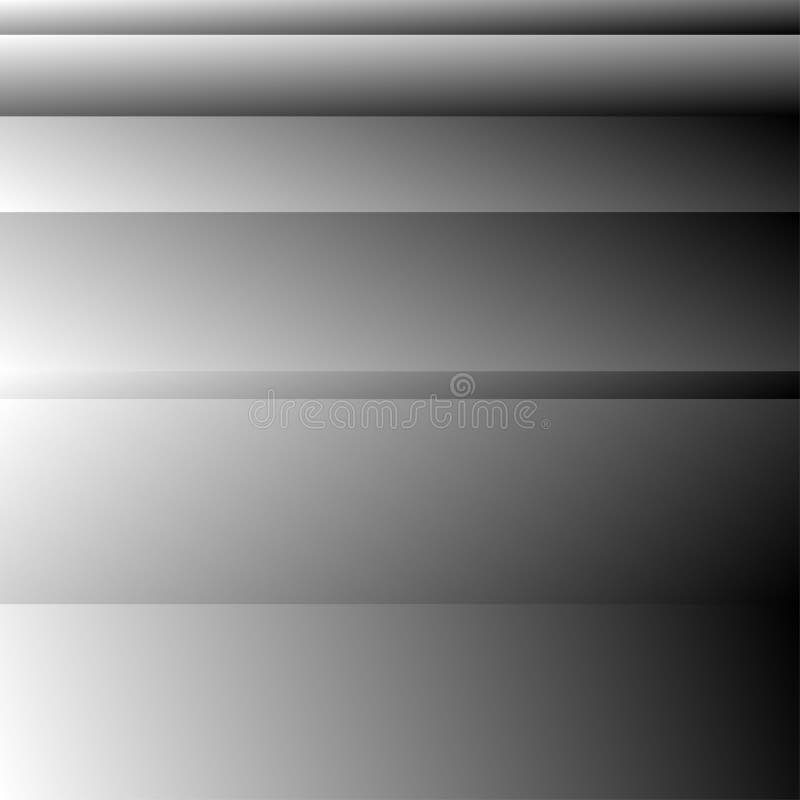 Fading, Blurry, Gradient Horizontal Lines, Stripes Background, Pattern ...