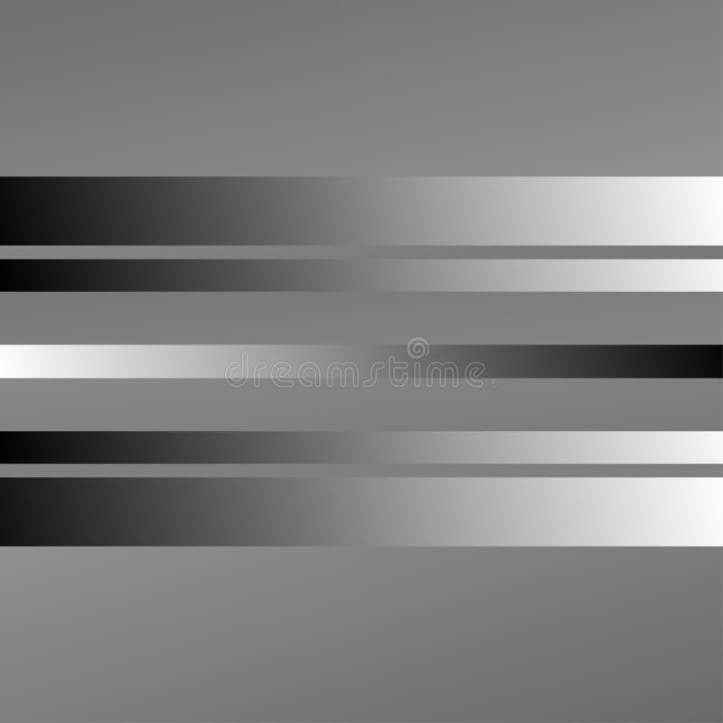 Fading, Blurry, Gradient Horizontal Lines, Stripes Background, Pattern ...