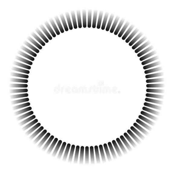 Vector Fading Circle Stock Illustrations – 1,836 Vector Fading Circle ...