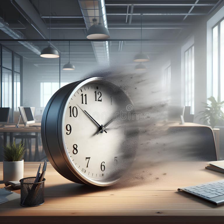 Fading Clock Stock Illustrations – 154 Fading Clock Stock Illustrations ...