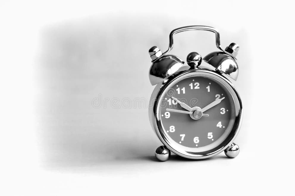 Fading clock stock photo. Image of date, overwhelming - 36555908