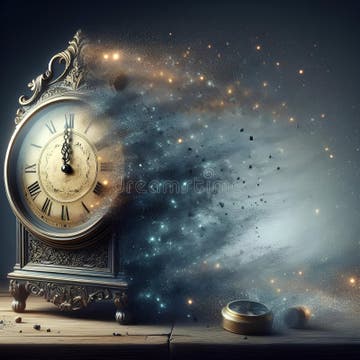 Fading Clock Stock Illustrations – 77 Fading Clock Stock Illustrations ...
