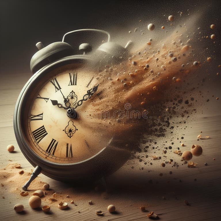 Fading Clock Stock Illustrations – 154 Fading Clock Stock Illustrations ...
