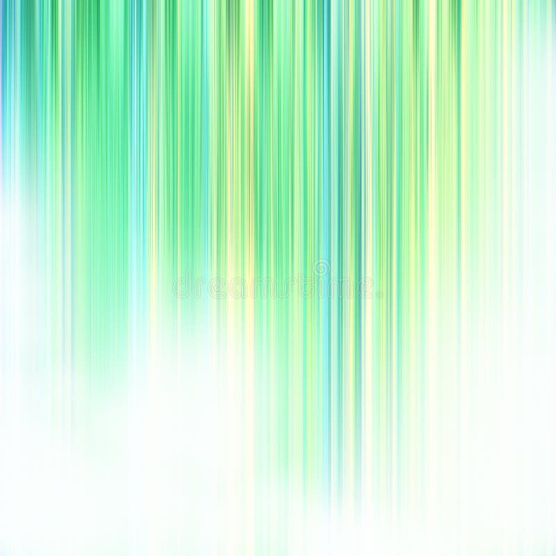 Fading green stripes stock illustration. Illustration of summer - 28709088