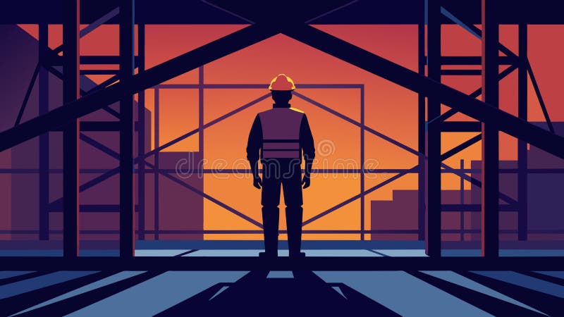 Worker Beams Stock Illustrations – 691 Worker Beams Stock Illustrations ...