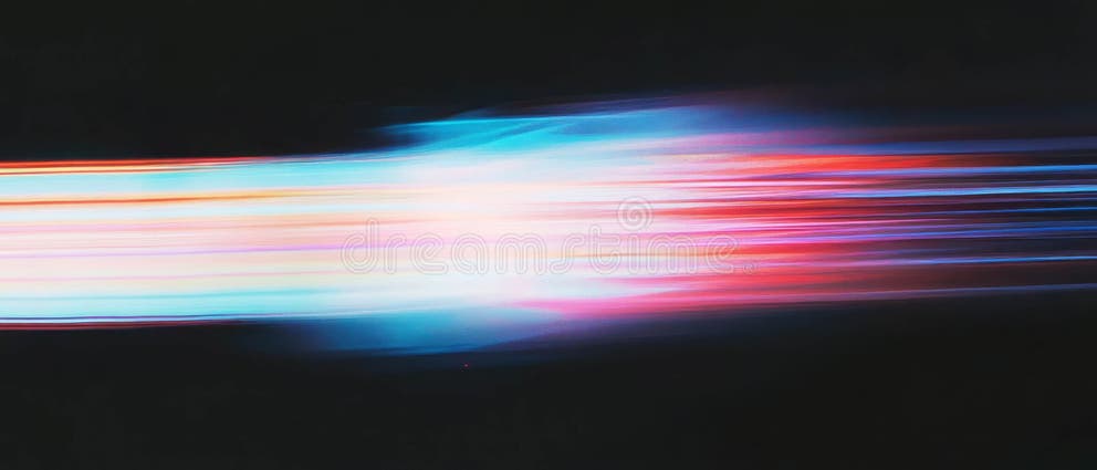 Line Texture Overlay with Fading Effect Against a Black Background ...