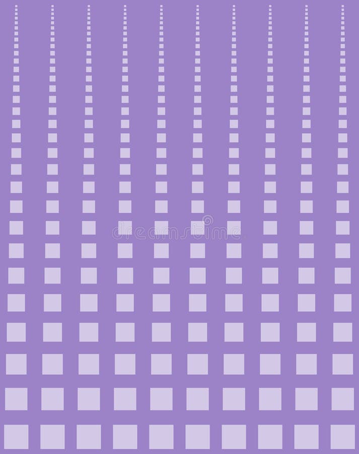 Fading squares stock illustration. Illustration of trendy - 499378
