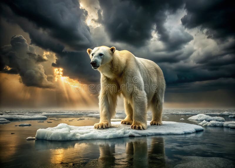 Desolate Low Light Setting Mirrors Stock Illustrations – 1 Desolate Low ...