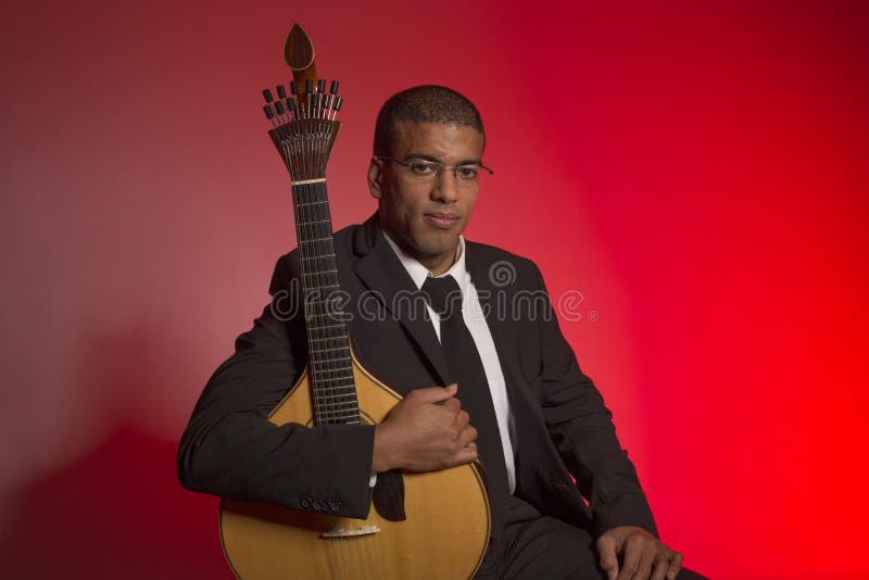 Fado musician stock photo. Image of artist, rock, people - 90867366