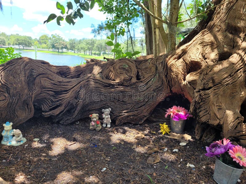 Fae homes stock image. Image of homes, home, imagination - 290569091