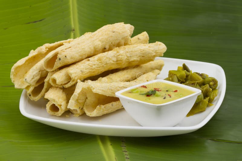 Fafda Food stock photo. Image of indian, diwali, fafda - 104269066