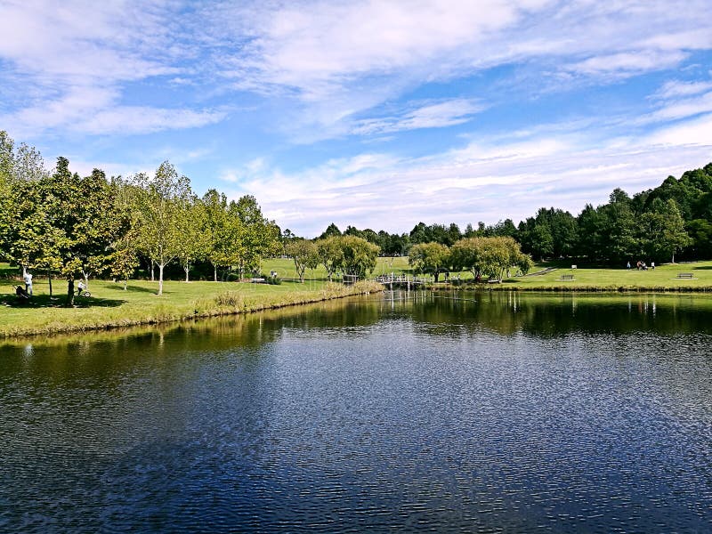 Fagan Park stock image. Image of australia, sydney, view - 91488215