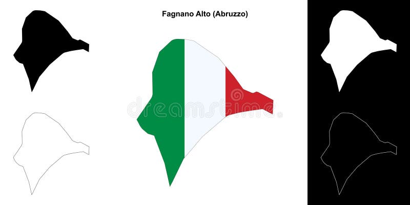 Fagnano Alto Stock Illustrations – 1 Fagnano Alto Stock Illustrations ...