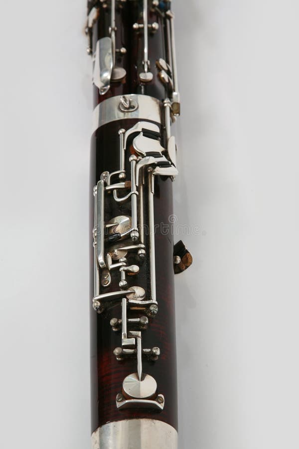 Fagotto classico immagine stock. Immagine di colorato - 89179201