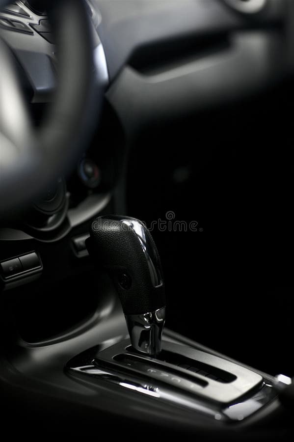 Auto-Cockpit stockbild. Bild von darlehen, auslegung - 31906925