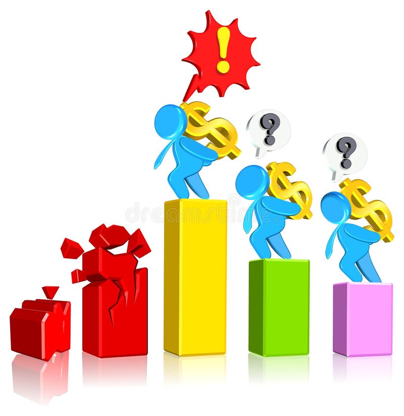 Fail Business Chart Stock Illustrations – 2,783 Fail Business Chart ...