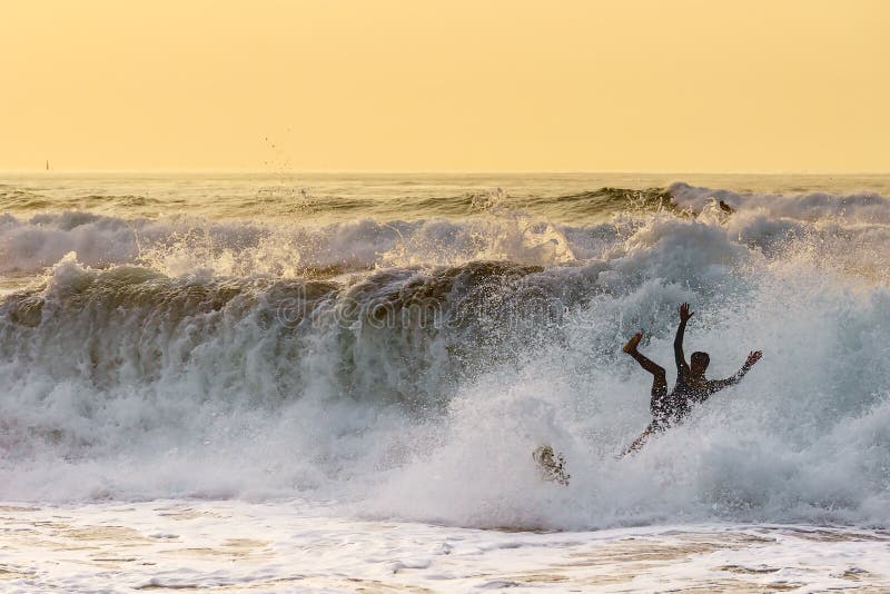 Fail stock image. Image of rider, sport, surf, clumsy - 76993503