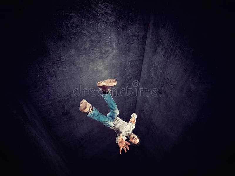 Fail stock photo. Image of fall, crisis, casual, grunge - 47549500