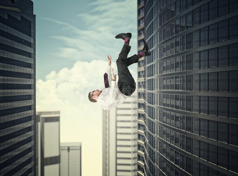 Fail stock photo. Image of fall, crisis, casual, grunge - 47549500