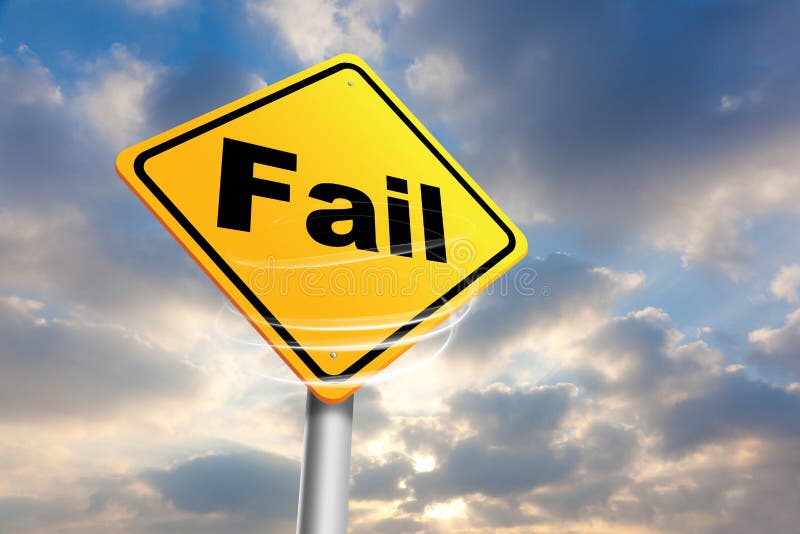 Pass or fail stock photo. Image of time, paper, chose - 38454708