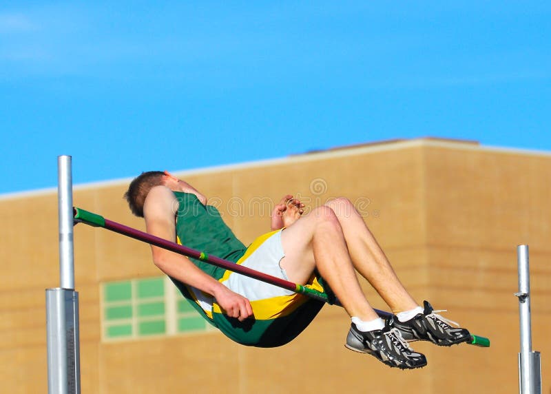 Failed attempt stock image. Image of raise, jumping, sports - 2132091